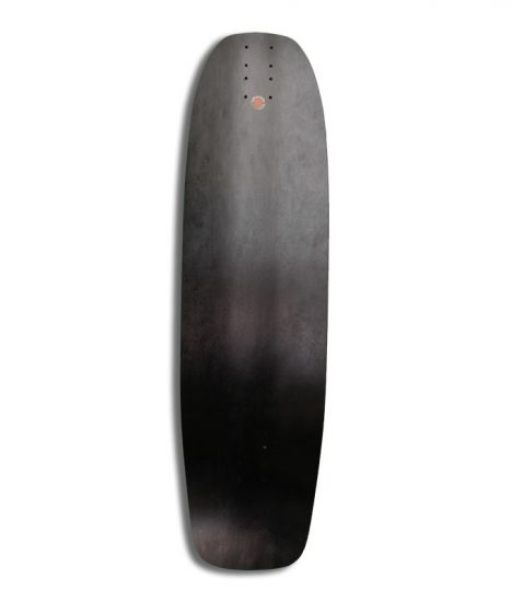 Earthwing Skateboards - Blunt FR - Longboard Deck