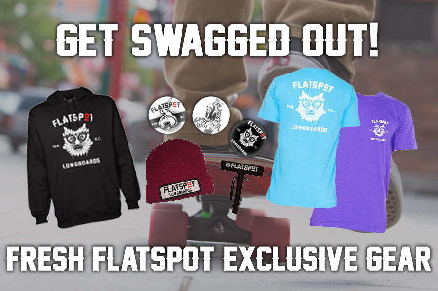 Longboard Shop | Longboarding - Flatspot Longboard Shop