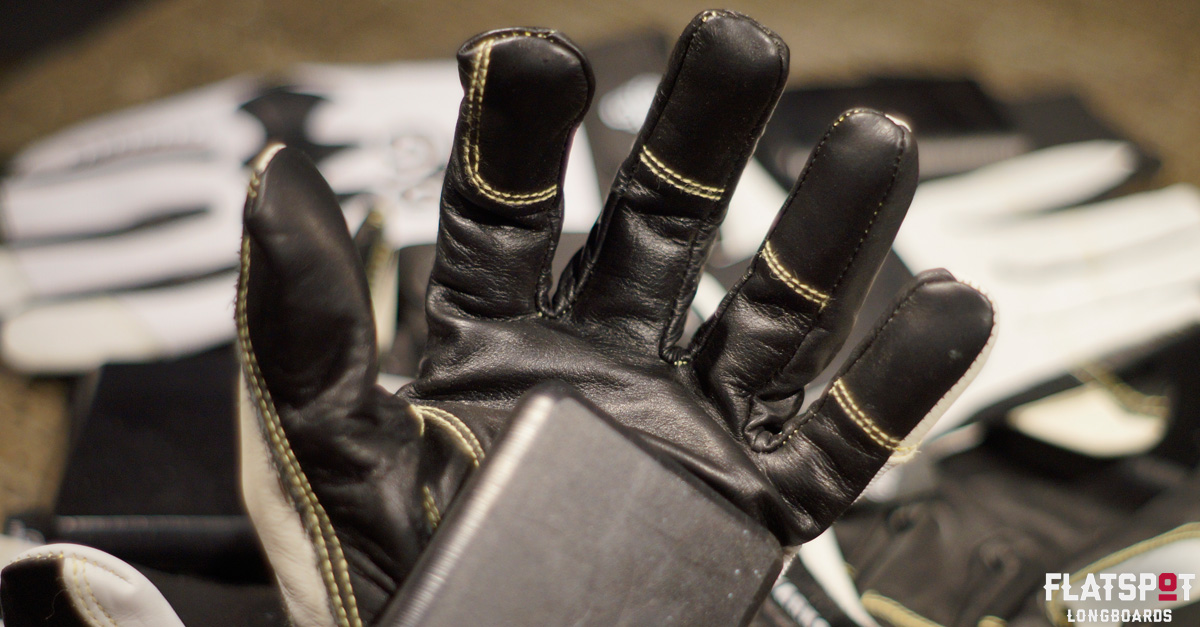 Flatspot Longboards, Darkspeed, Slide Gloves, Slide Pucks, Gloves ...