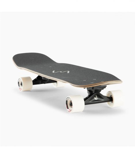 Landyachtz Dinghy Blunt Flamingo Complete Skateboard Cruiser