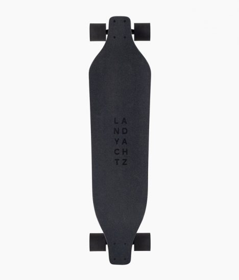 Landyachtz Longboards - Evo Bear 40 - Downhill Deck