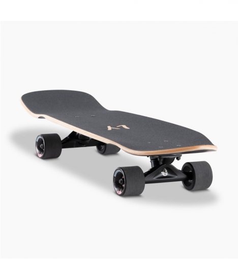 Landyachtz - ATV Jammer Seeker - Complete Cruiser Skateboard