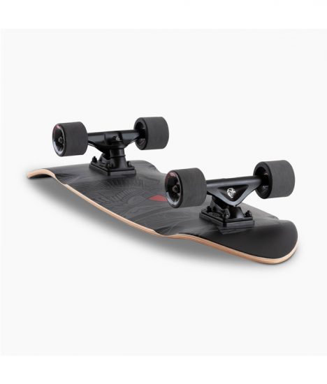 Landyachtz - ATV Jammer Seeker - Complete Cruiser Skateboard