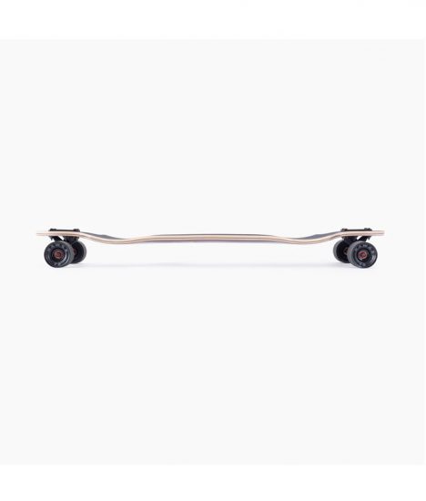 Landyachtz Longboards - Switchblade 38 Crown Peak 2024 - Complete