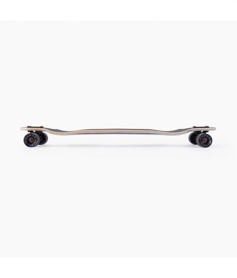 Landyachtz Longboards - Switchblade 40 Crown Peak 2024 - Complete