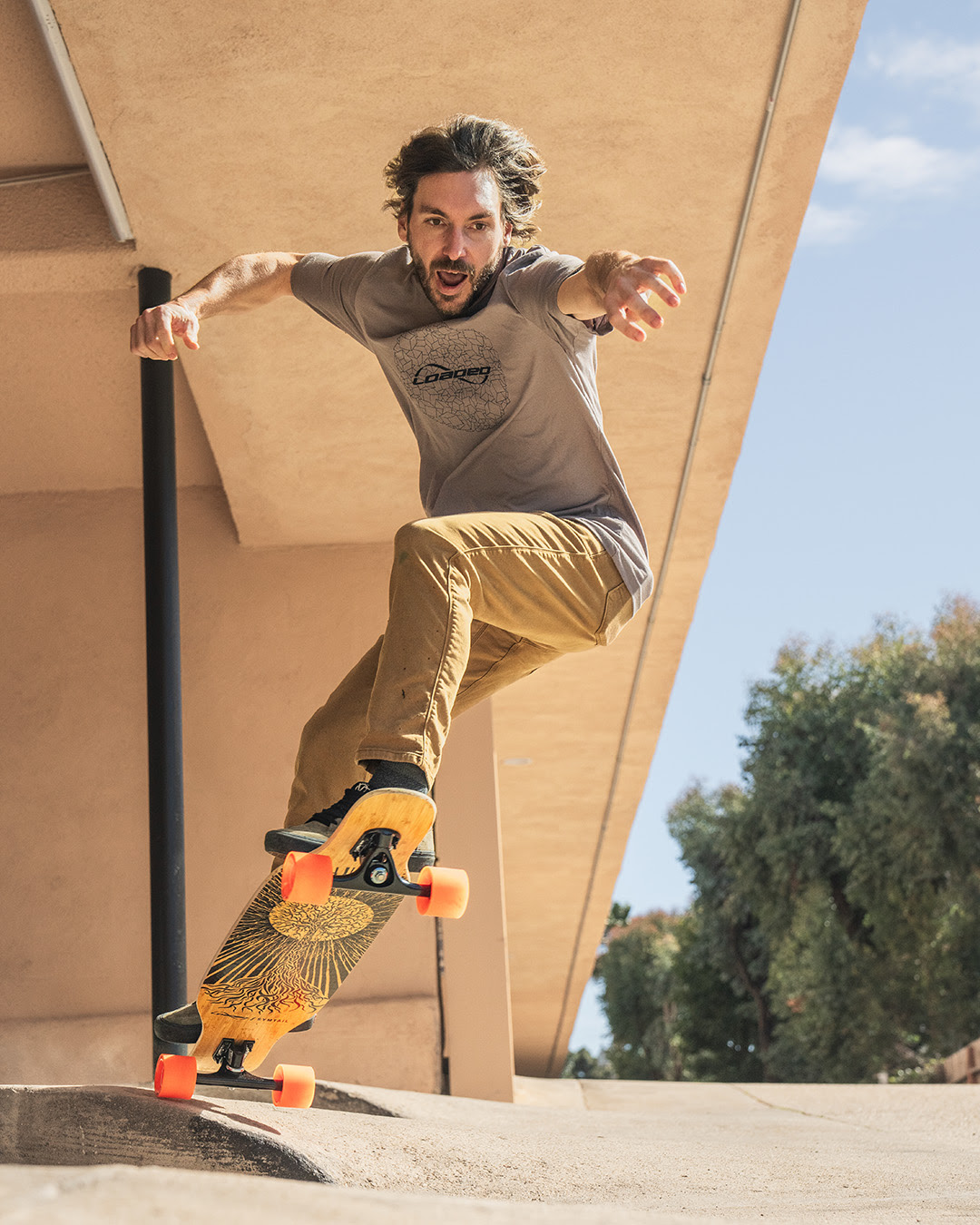 Loaded Boards Symtail Release Renews A Retro Favorite