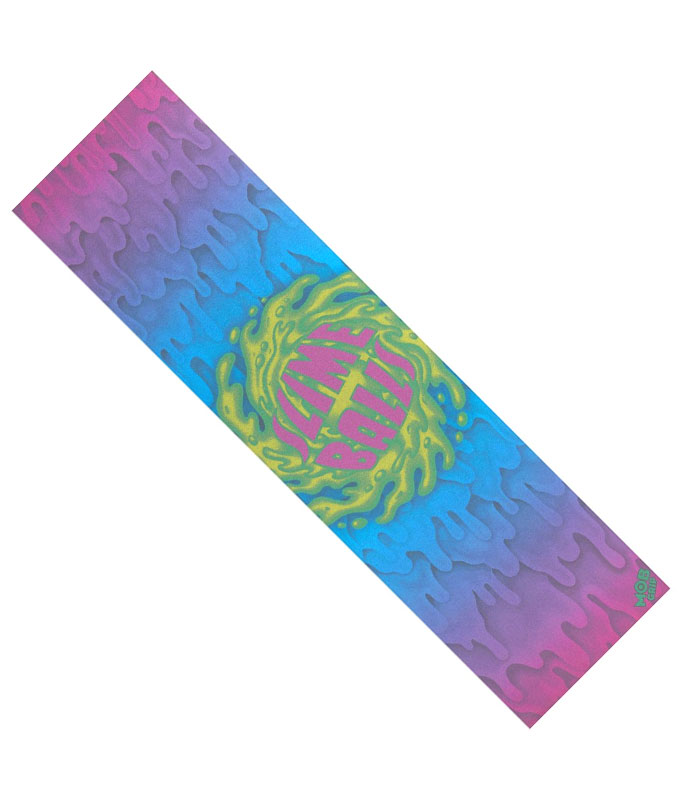 Mob - Slime Balls Logo - Griptape - Flatspot Longboard Shop