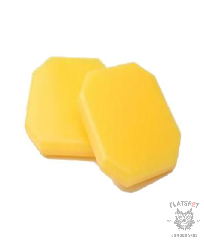 Ojoom Slide Pucks - Flatspot Longboard Shop