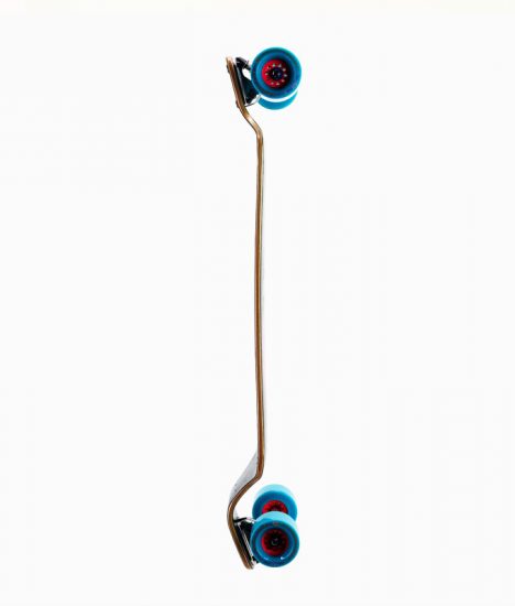 Pantheon Longboards - Supersonic LDP Longboard - Distance Push Deck