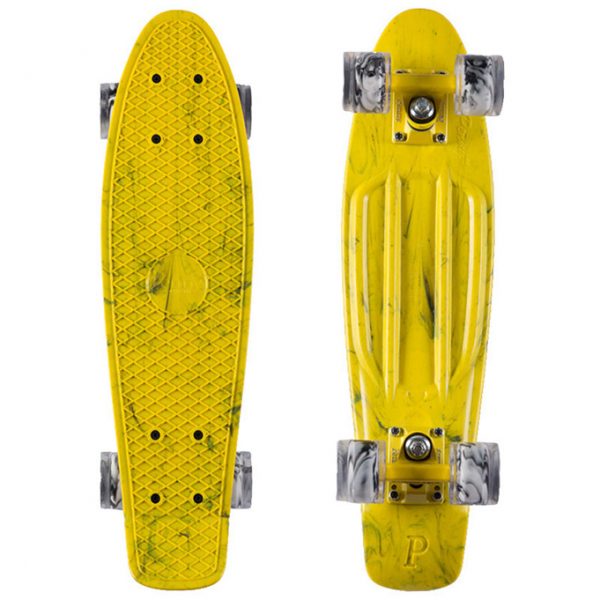 Penny - Marble Bee - Complete - Flatspot Longboard Shop