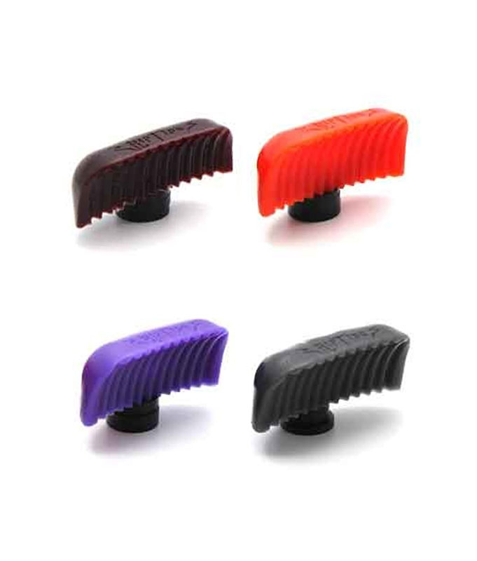 Riptide PSD Footstop Slab Urethane Downhill Longboarding Toestop