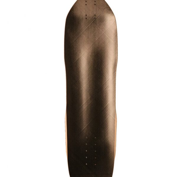 Rocket 10th Anniversary Domination Dominic Schenk Pro Model Deck