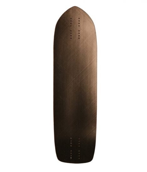 Rocket Longboards - 10th Anniversary Rhino - Deck