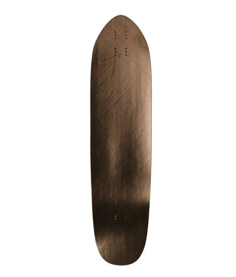 Rocket Longboards - 10th Anniversary Leon Antoine Carlotti Pro - Deck
