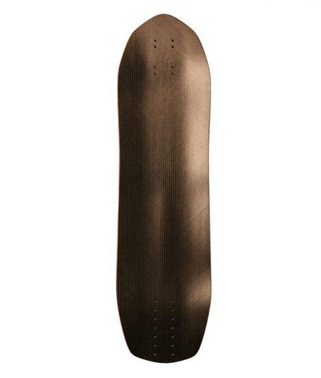 Rocket Longboards 10th Anniversary Phoenix Tristan Cardillo Pro Deck
