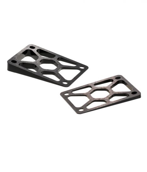 Seismic Skate - Split Angled Wedges - Truck Risers