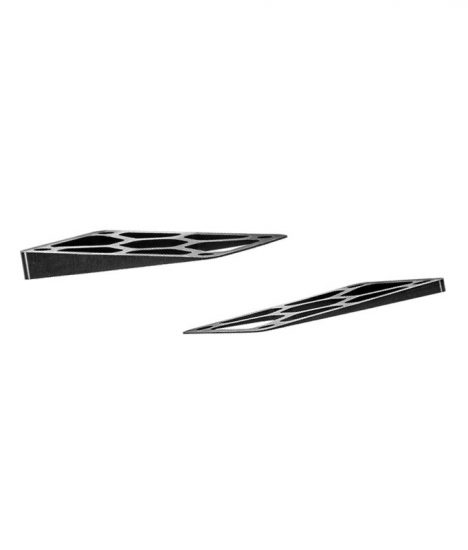 Seismic Skate - Split Angled Wedges - Truck Risers