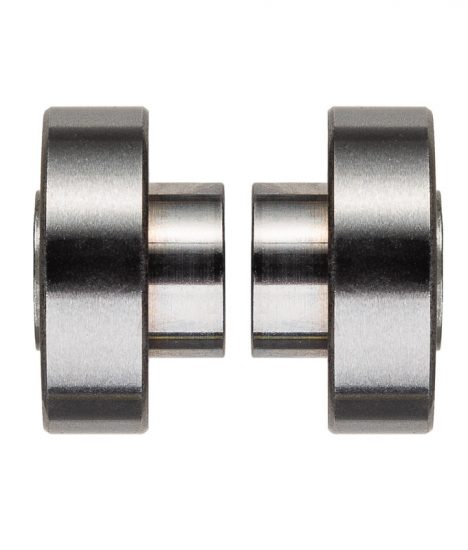 Seismic Skate - Fullspin 7-Ball Steel LITE Built-In Bearings