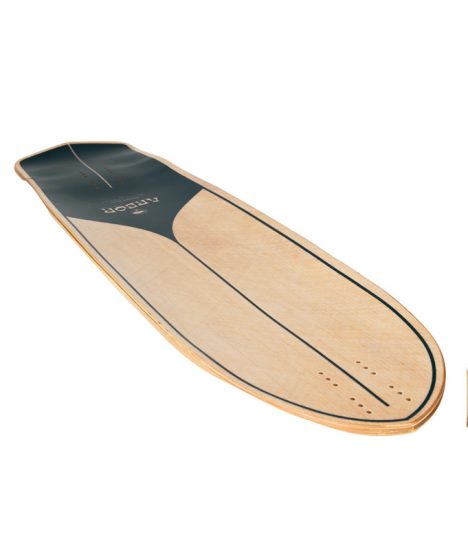 Arbor Skateboard - Daniel Macdonald Pro Downhill - Deck