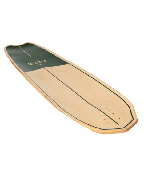 Arbor Skateboard - Tyler Howell Pro Downhill - Deck