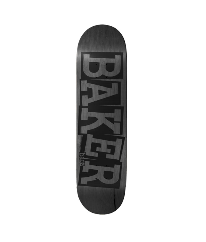 Baker - Baca Grey Ribbon Veneer - 8.475in x 31.875in - Flatspot ...