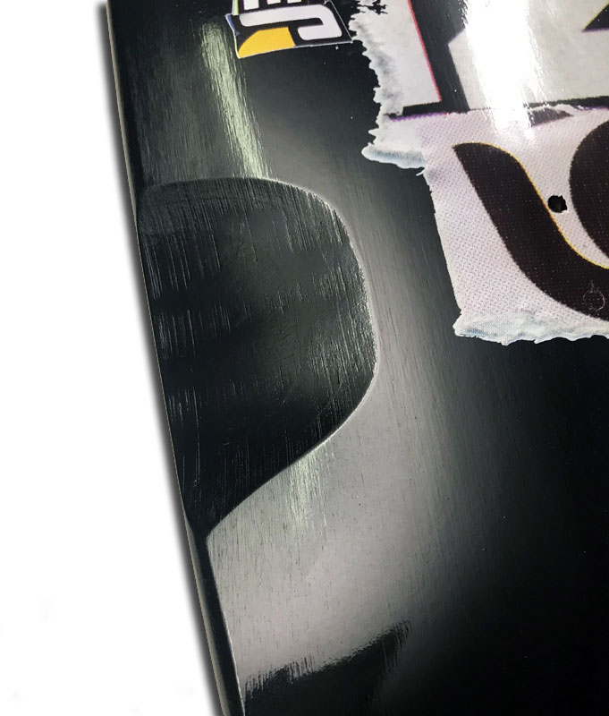 Earthwing Skateboards Camino Killer Gutts Hoopty Chase Canada