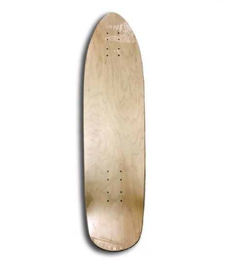 Earthwing Skateboards - Chaser 32 - Longboard Deck