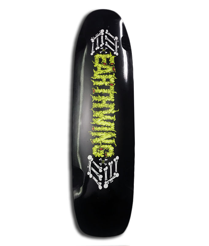 earthwing-longboards-gutts-37-deck - Flatspot Longboard Shop