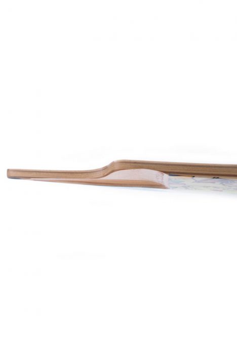 Kebbek - Emma Daigle - Deck - Flatspot Longboard Shop