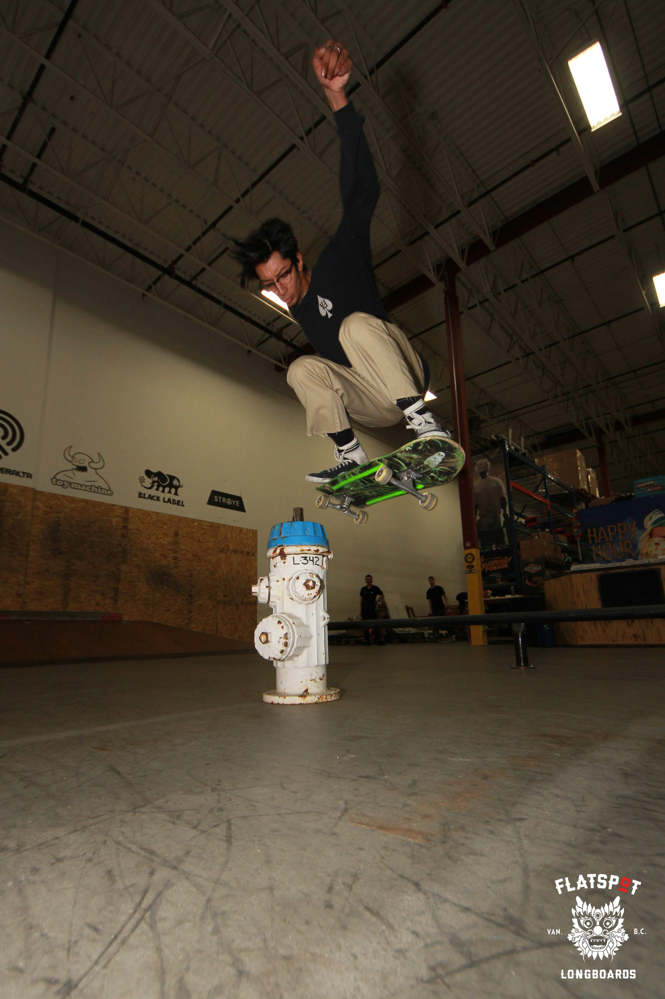 flatspot-night-out-6 - Flatspot Longboard Shop