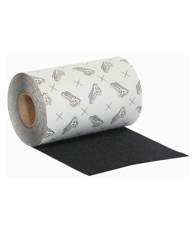 Jessup griptape Roam Super Coarse 10 inch Black Grip tape