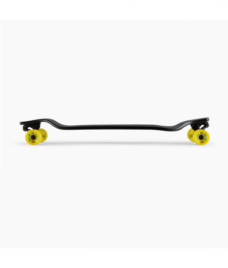 Landyachtz Longboards - Evo Flow 36 - Complete Downhill