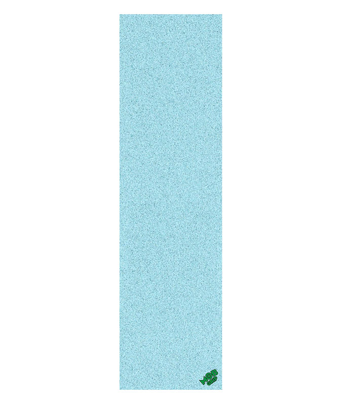 MOB Griptape Sheets pastels Blue 9in x 33in Skateboard Grip