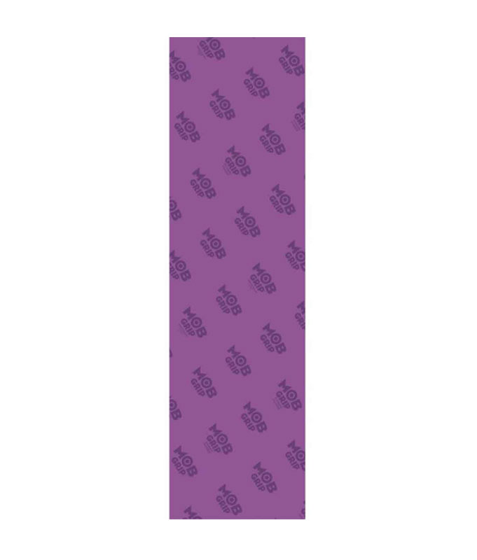 Mob - Translucent Purple - Griptape - Flatspot Longboard Shop