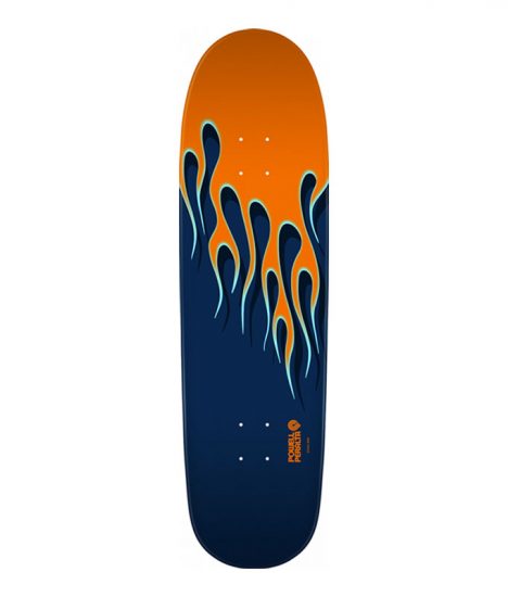 Powell Peralta - Nitro Hot Rod Flames - 9.33in x 33.25in - Flatspot ...