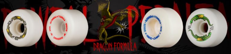 powell peralta dragon formula wheels shapes duros explained