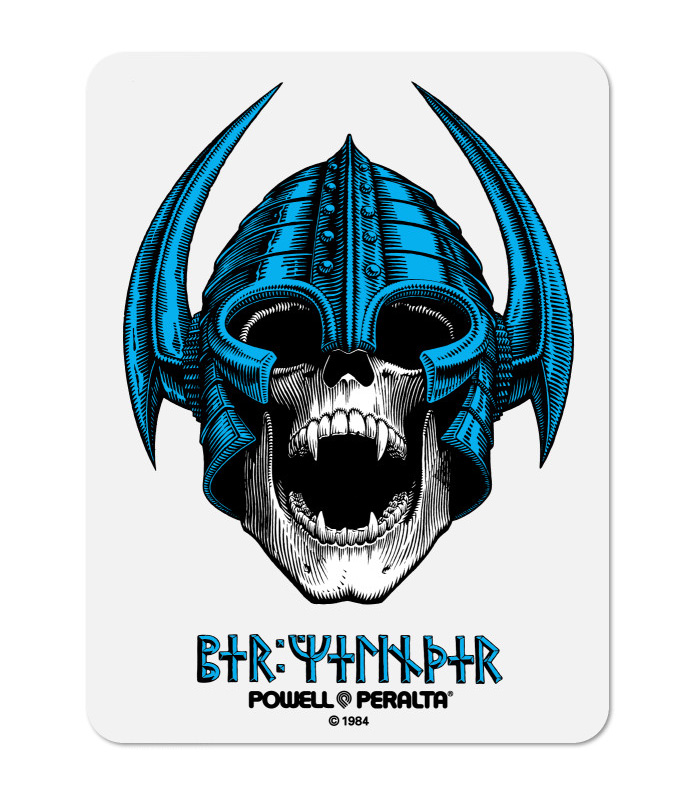 Powell Peralta - Welinder Reissue VCJ - Sticker