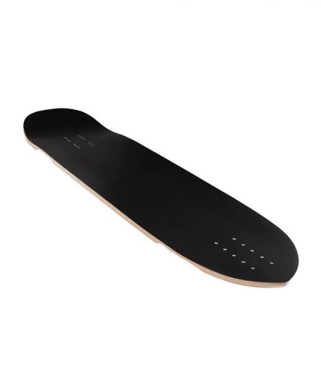 Prism - Cole Trotta Pro 38.5in - Downhill Skateboard Freeride Deck