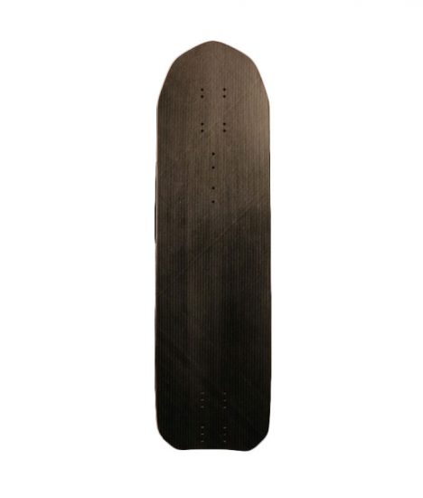 Rocket Longboards - Excalibur Bumpy Hales Pro - Downhill Skateboard
