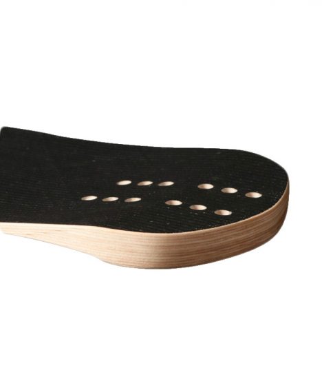 Rocket Longboards - Rhino Racetail - Downhill Skateboard Deck