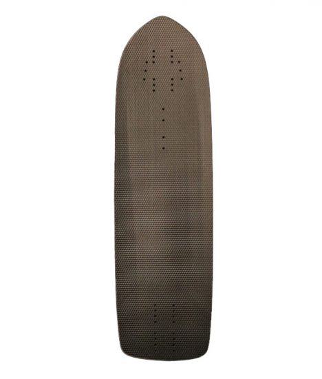 Rocket Longboards - Simplex - Downhill Skateboard Deck