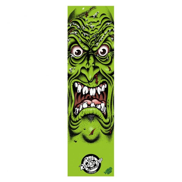 Mob - Rob Roskopp Face - Griptape - Flatspot Longboard Shop