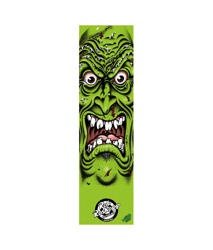 Mob - Rob Roskopp Face - Griptape - Flatspot Longboard Shop
