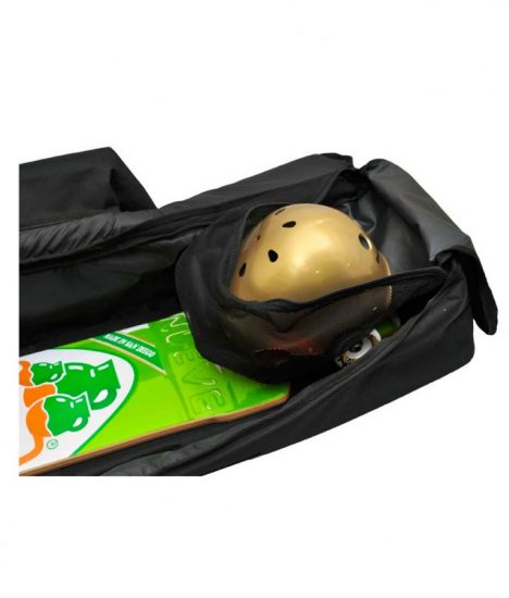 Sector 9 - Lightning II Bag - Flatspot Longboard Shop
