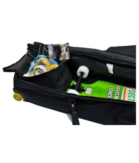 Sector 9 - Lightning II Bag - Flatspot Longboard Shop