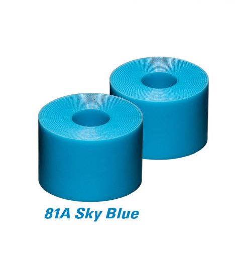 Seismic Skate - Defcon Standard Medium Barrel Bushings - Bundle Pack