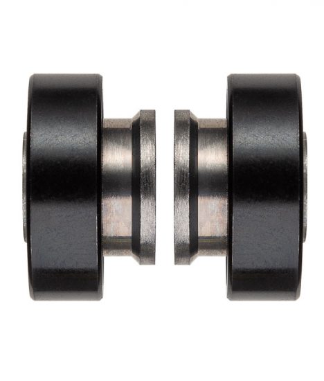 Seismic Skate - Fullspin 7-Ball Steel XT Built-In - Bearings