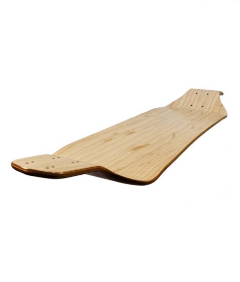 Subsonic - Century 36 - Deck - Flatspot Longboard Shop