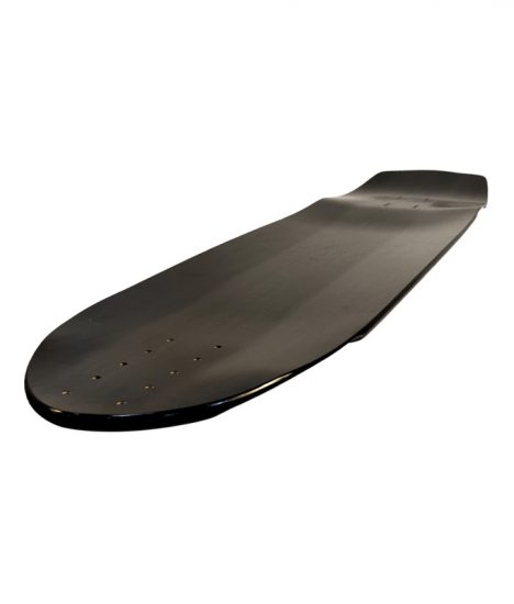 Subsonic Shadow 37 Directional Top Mount Longboard