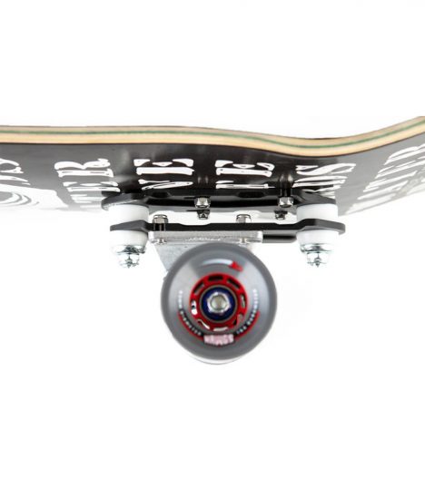 Waterborne - Surf Skate Adapter And Rail Pack Black - Surf Skate